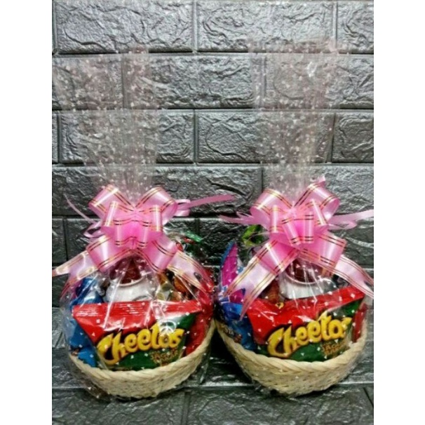 Jual PAKET SNACK ULANG TAHUN ANAK KERANJANG BAMBU / PARCEL MINI ULTAH ... Jual PAKET SNACK ULANG TAHUN ANAK KERANJANG BAMBU / PARCEL MINI ULTAH ...