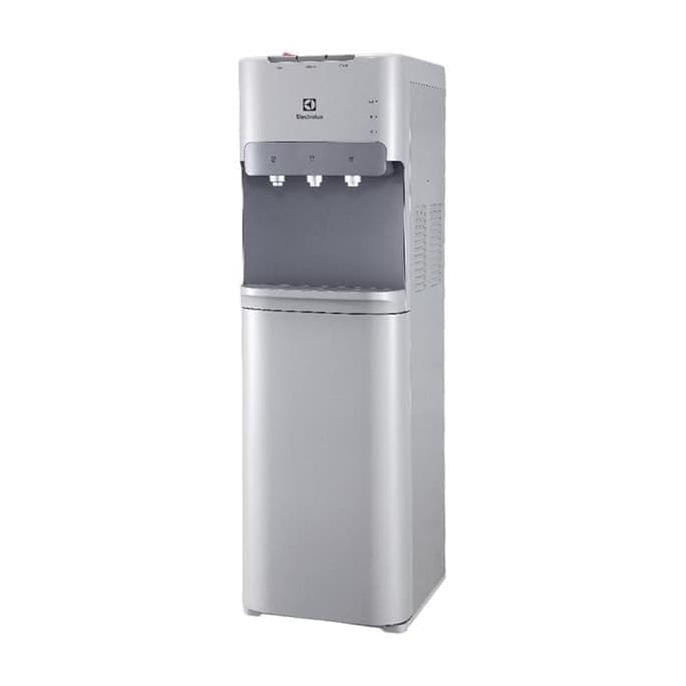 Jual Water Dispenser Mewah Electrolux Galon Bawah Eqaxf01Bxsi ( New ...