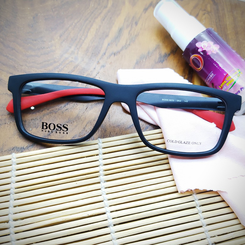 Jual desain mewah !!!!!! frame kacamata minus pria wanita kualitas ...