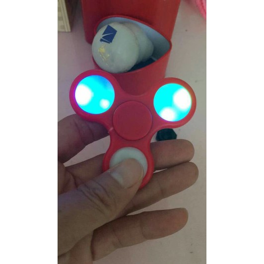 Jual Fidget Spinner High Quality / Type F (GROSIR) | Shopee Indonesia