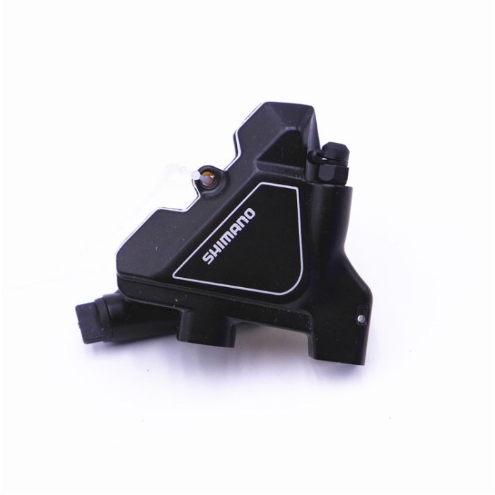 Jual Caliper Flat Mount Shimano Non Series Roadbike Disc Brake Not ...