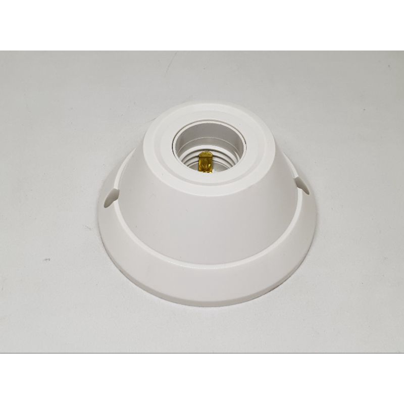 Jual Panasonic Fitting Plafon Bulat NLP 52201 | Shopee Indonesia