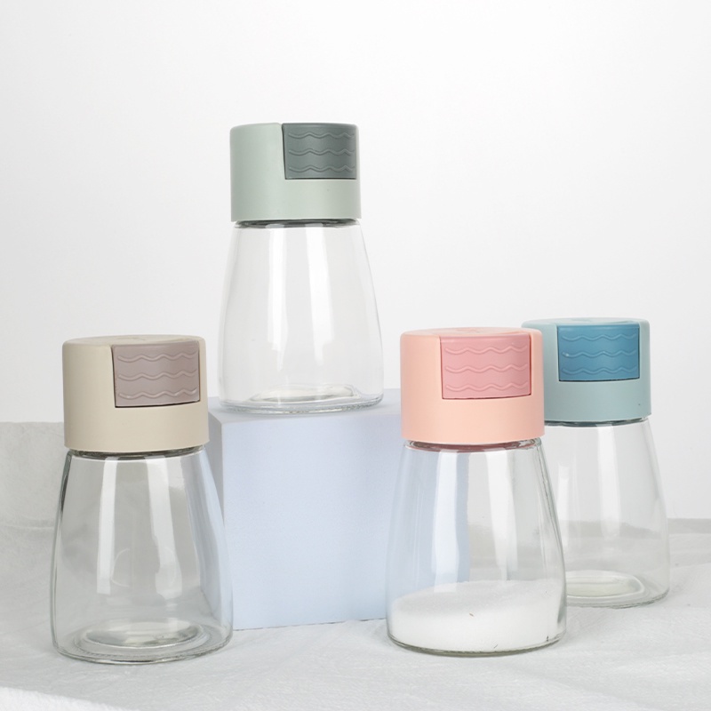 Jual Botol Tipe Tekan Botol Bumbu Gula Garam Merica 0.5g | Shopee Indonesia