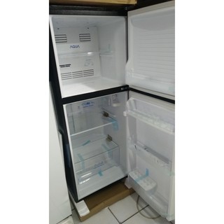 Jual KULKAS AQUA 2 PINTU AQR 251 | Shopee Indonesia