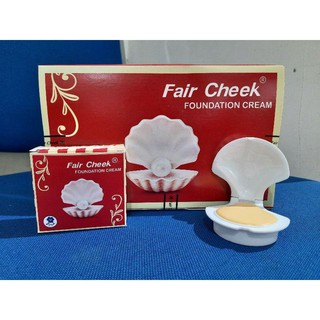 Jual Kelly ARAB Pearl Cream Kelly kerang fair cheek Indonesia|Shopee ...
