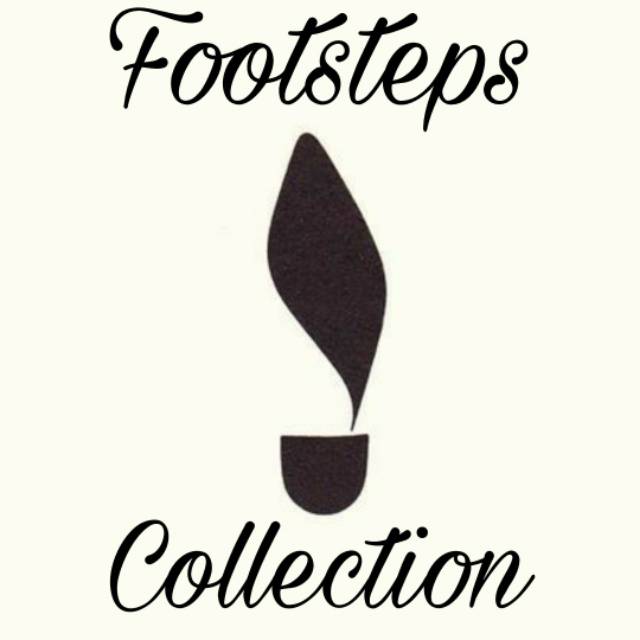 Produk Footsteps colection | Shopee Indonesia