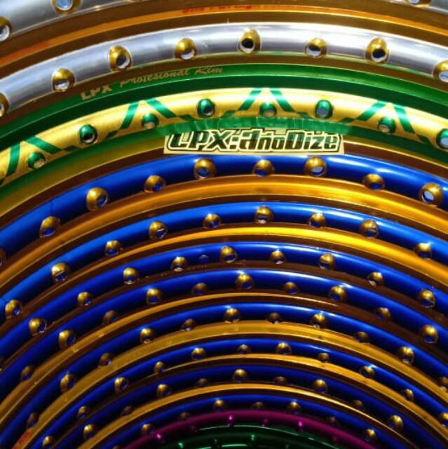 Produk LPX_ANODIZE | Shopee Indonesia