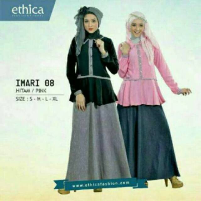 Jual Eticha Imari | Shopee Indonesia