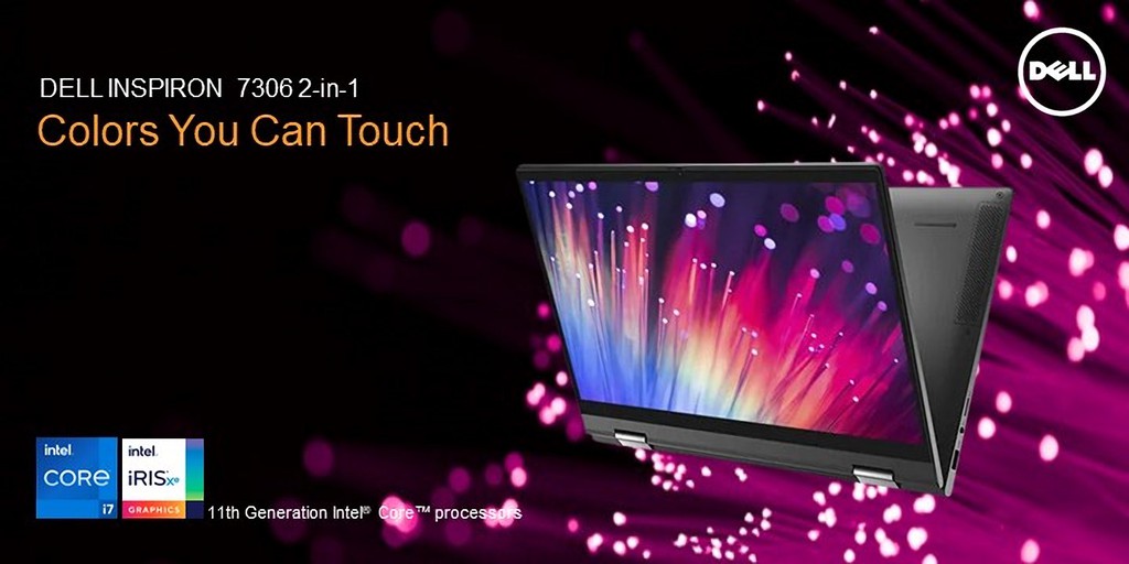 Toko Online Dell Official Partner | Shopee Indonesia