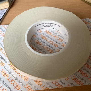 Jual Elcometer 99 Adhesive Tape ASTM D3359 (1 Rolls) T9998894- | Shopee ...