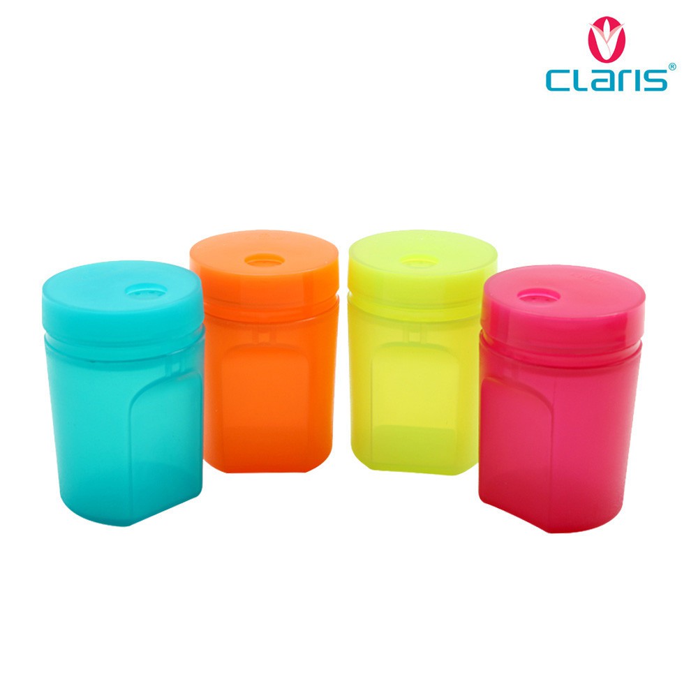 Jual Botol Garam Lada Merica Poppy Salt & Pepper (2pcs) Claris 2148 ...