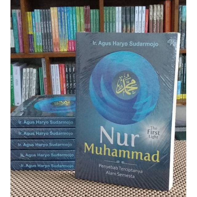 Jual NUR MUHAMMAD PENYEBAB TERCIPTANYA ALAM SEMESTA | Shopee Indonesia