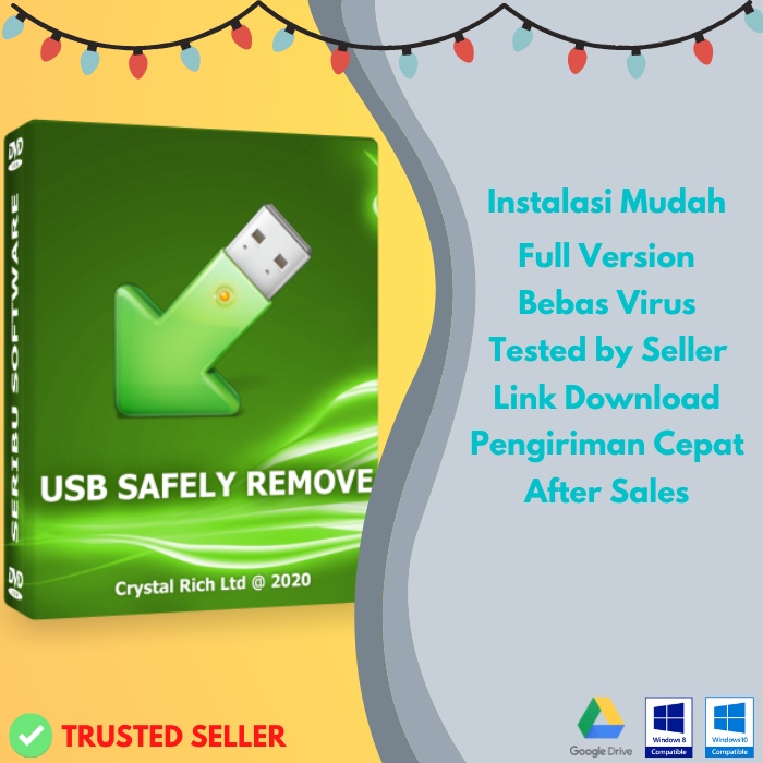 Jual USB Safely Remove (Update Terbaru) | Shopee Indonesia