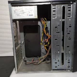 Jual CASING KOMPUTER SPC + PSU 450W | Shopee Indonesia