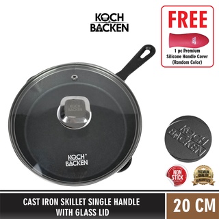 Produk KOCH&BACKEN Official Store | Shopee Indonesia