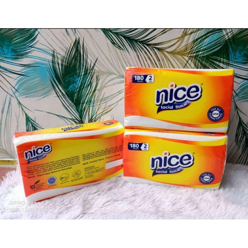 Jual Tisu Nice | Shopee Indonesia