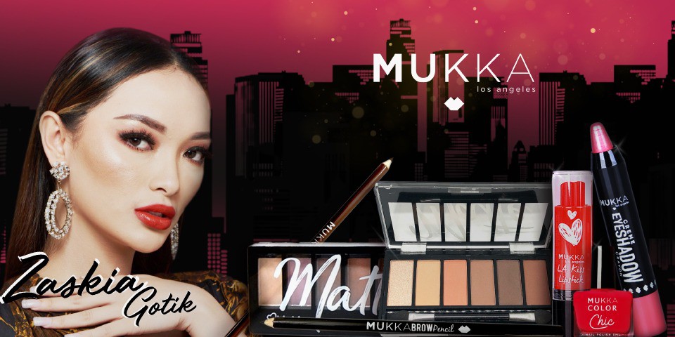 Toko Online Mukka Official Shop | Shopee Indonesia
