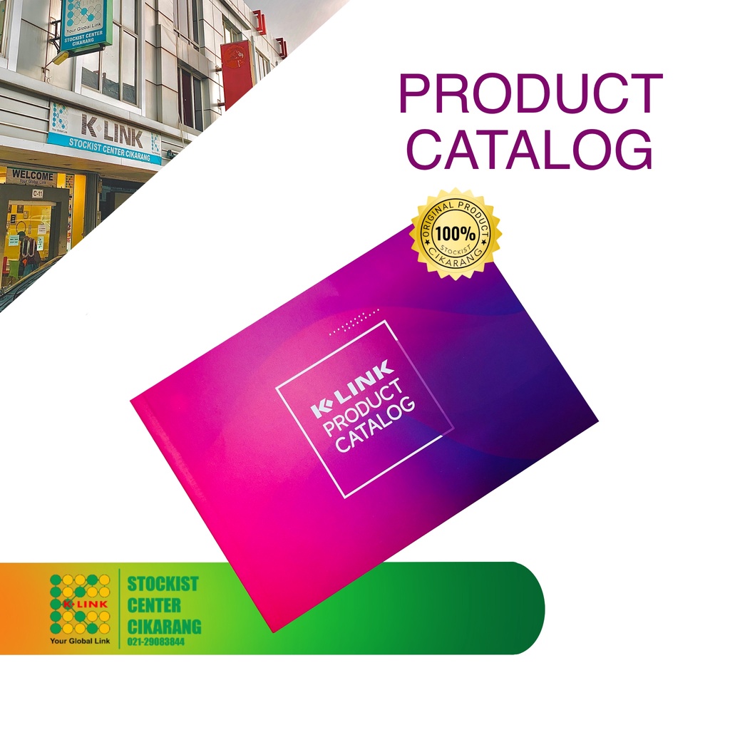Jual Katalog Product | Shopee Indonesia