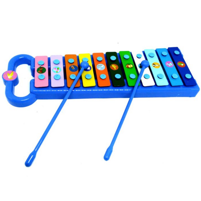 Jual SH TOYS - MAINAN ANAK ALAT MUSIK KOLINTANG XYLOPHONE MUSICAL ...