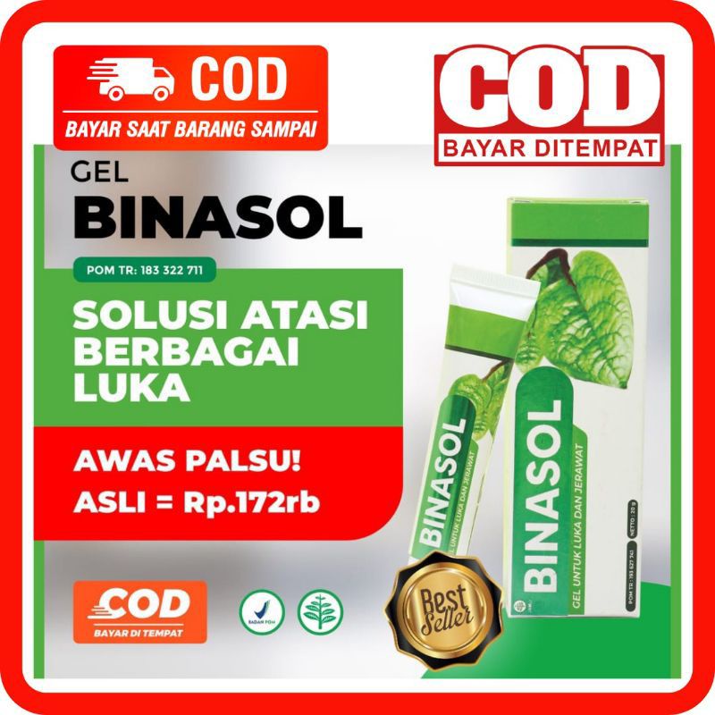 Harga Binasol Terbaru Agustus 2022 |BigGo Indonesia
