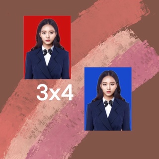 Jual PRINTING PAS FOTO 2x3 3x4 4x6, CETAK KILAT PAS FOTO GRATIS EDIT ...