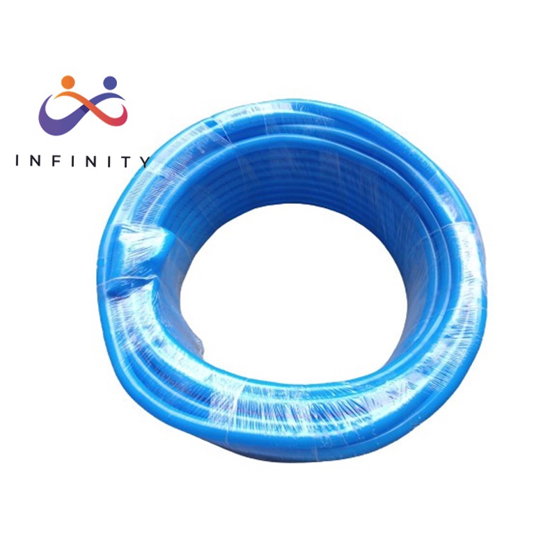 Jual Selang Air Dop Doff Elastis Deluxe 1/2" 5/8" 3/4" 1" Inch Per 1 Meter INF | Shopee Indonesia