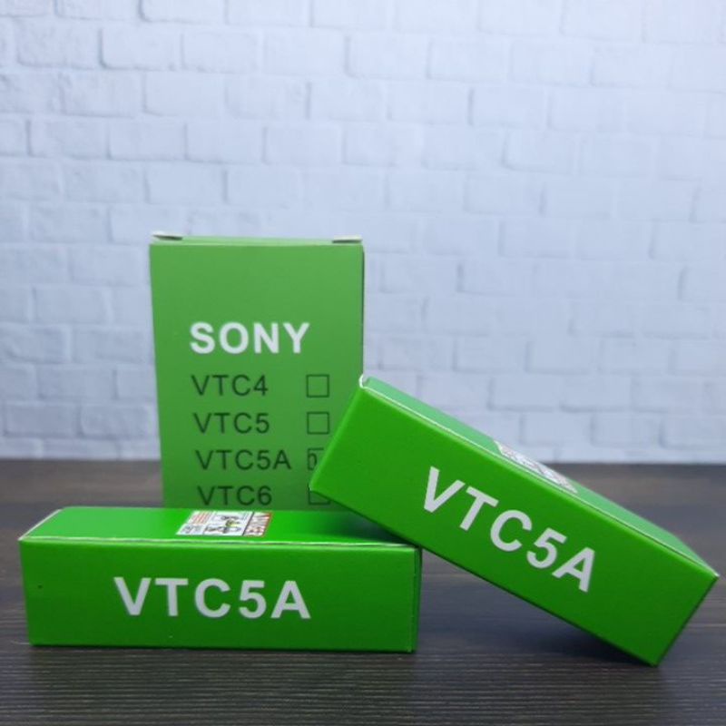Jual SONY VTC 5A ORIGINAL | Shopee Indonesia