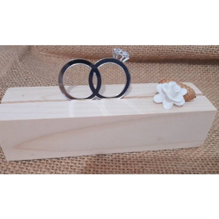 Jual REPLIKA CINCIN / ASESORIS MAHAR AKRILIK GOLD SILVER | Shopee Indonesia