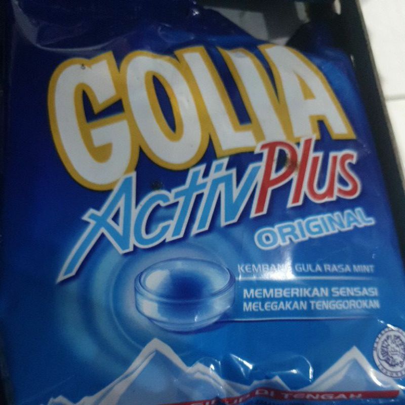 Jual permen golia | Shopee Indonesia