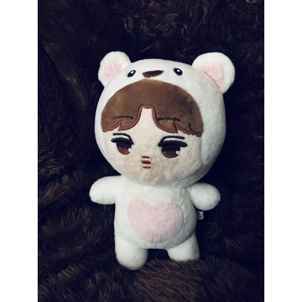 Jual Boneka oppa k-pop exo kai | Shopee Indonesia