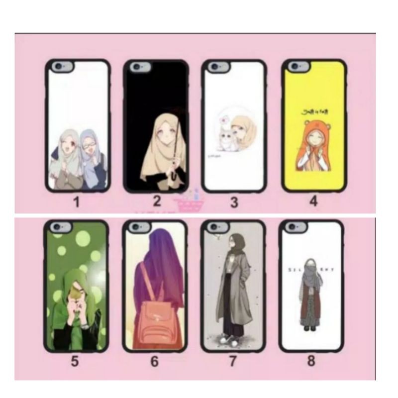 Harga Case Hijabers Terbaru Jun 2025 | BigGo Indonesia