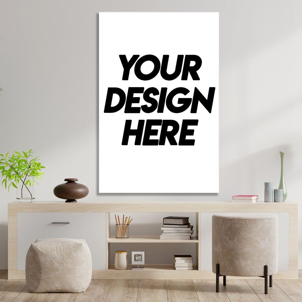 Jual Woodie Custom Poster Dinding Wall Decor Dekorasi Kamar - Custom ...