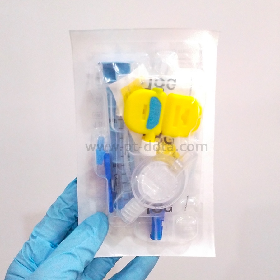 Jual Epidural Minipack System | Shopee Indonesia