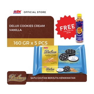 Toko Online ASW Foods Official Shop | Shopee Indonesia
