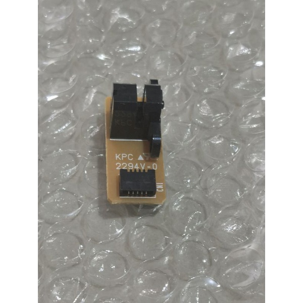 Jual Sensor Encoder Disk - Sensor PF. EPSON L800 L805 T60 R290 NEW ...