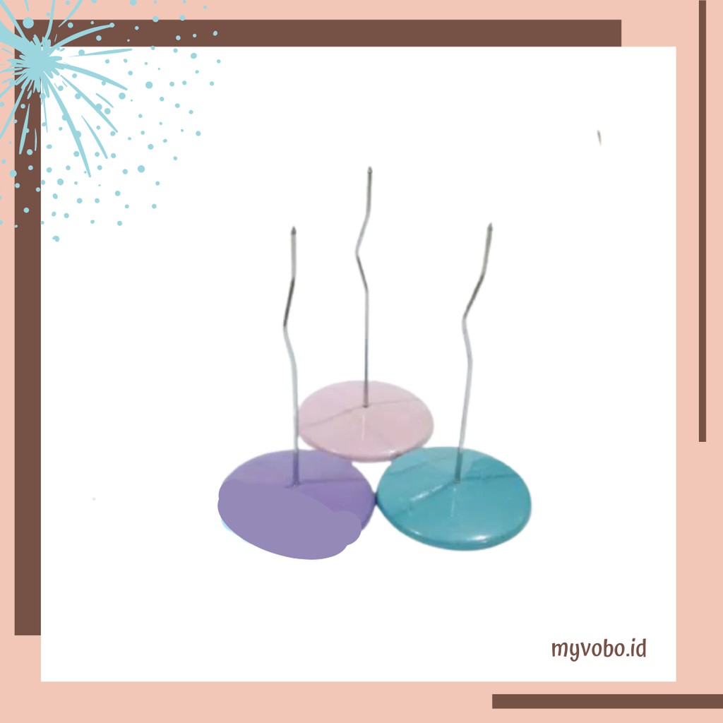 Jual TUSUKAN KERTAS IMAX / TUSUKAN BON / TUSUKAN NOTA / PAPER SPEAR ...