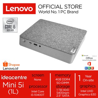 Toko Online Lenovo Computer Official Shop (Lenovo.id) | Shopee Indonesia