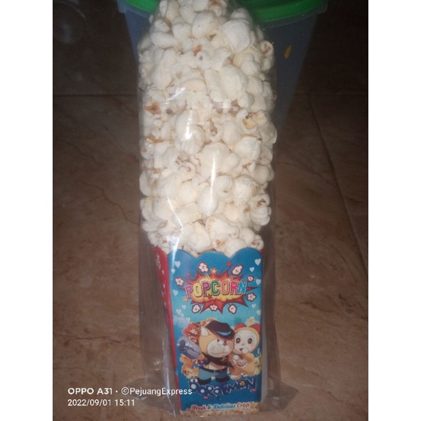 Jual Popcorn rasa sedap gurih original | Shopee Indonesia