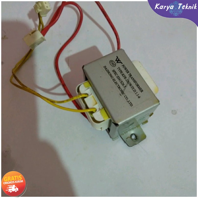 Jual TRAFO AC TRAFO MODUL PCB AC DC 220V - 12V Indonesia|Shopee Indonesia