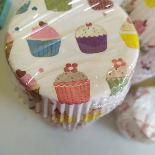 Jual Paper cup roti / cup roti / alas roti | Shopee Indonesia