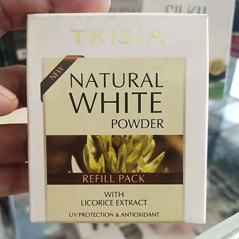 Harga Trisia Terbaru Agustus 2023 |BigGo Indonesia