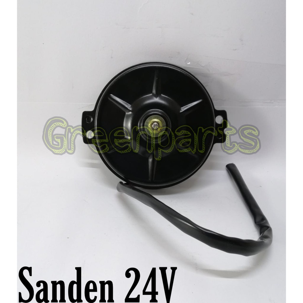 Jual Fan - Motor Fan Sanden 24V | Shopee Indonesia