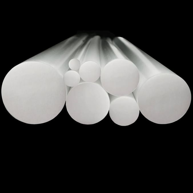 Jual Harga Spesial Teflon Batangan 15Mm X 100Cm - Ptfe Rod | Shopee Indonesia