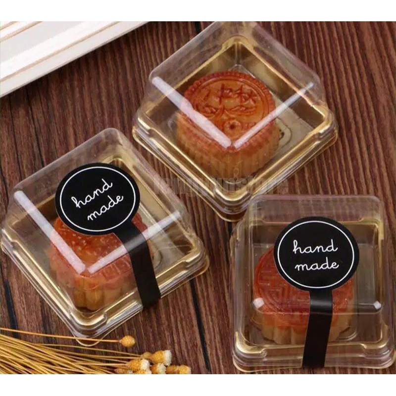 Jual Sticker Label Hitam Handmade (perlembar) | Shopee Indonesia