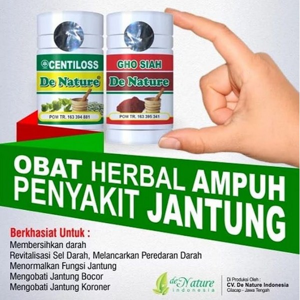 Jual Kapsul Centiloss & Ghosiah De Nature Ekstrak Daun Pegagan & Cacing ...