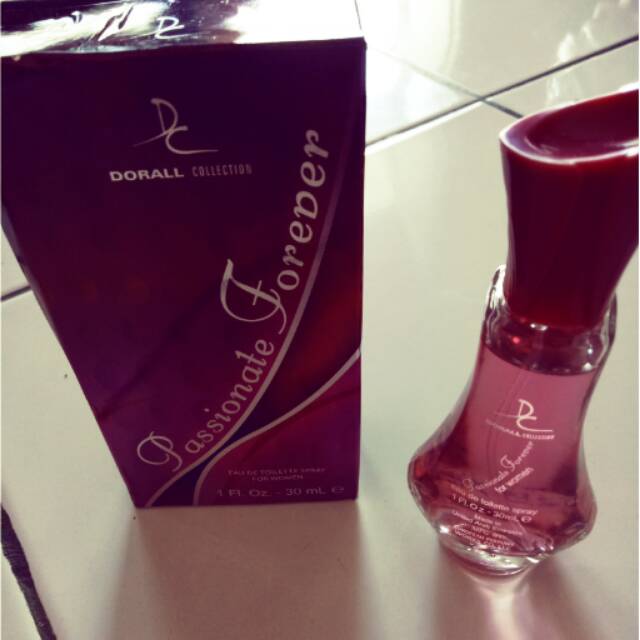 Jual Dorall Collection perfume | Shopee Indonesia