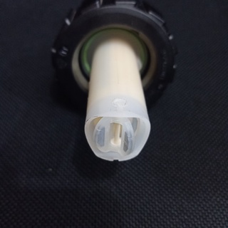 Jual Pertukangan - Flow Sensor Burkert Type: Fkm 8020 Pvdf | Shopee ...