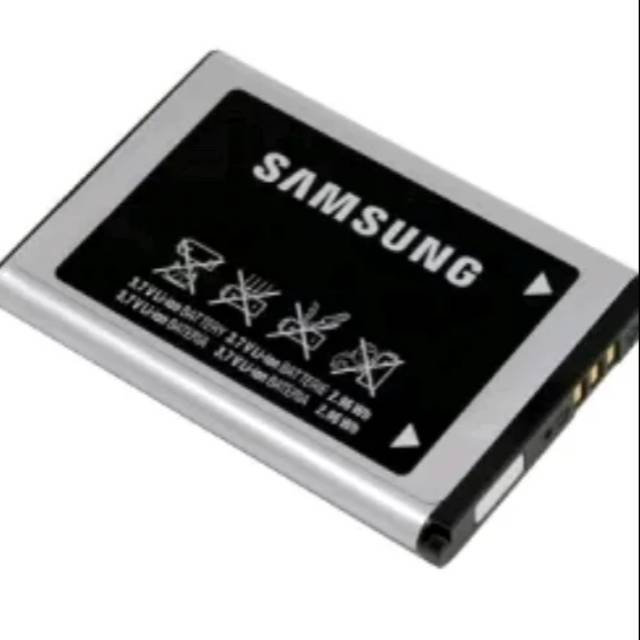 Jual Battery Samsung C3322 C3322i Lakota | Shopee Indonesia