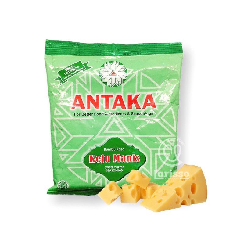 Antaka Bumbu - Perumperindo.co.id