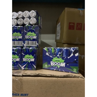 Jual Permen Boom Kemasan Stick Mint isi 10 stick @12 Butir | Shopee ...